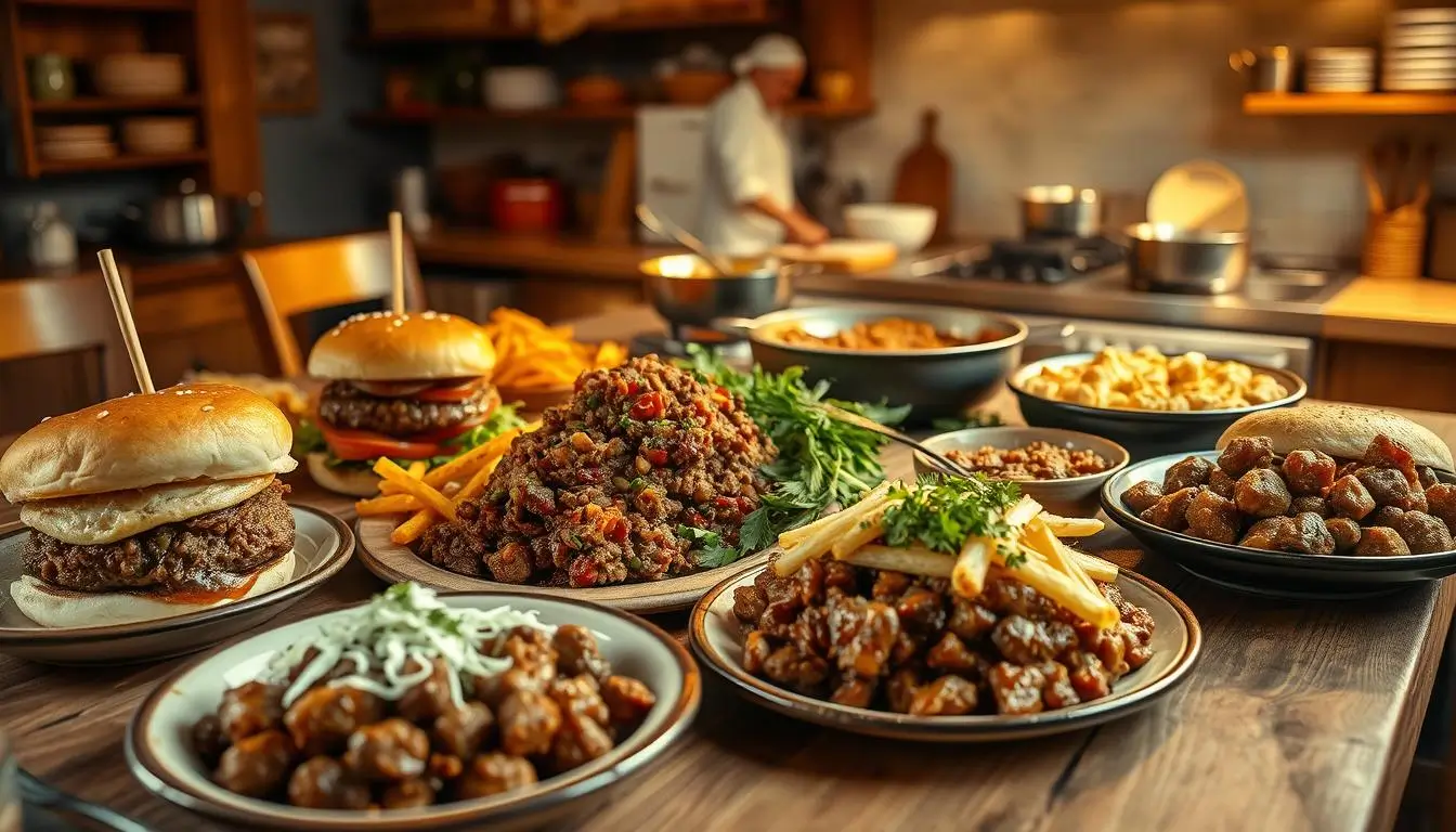 the Best Ground Beef Dinner Ideas for Any Night - Quickrecipesworld